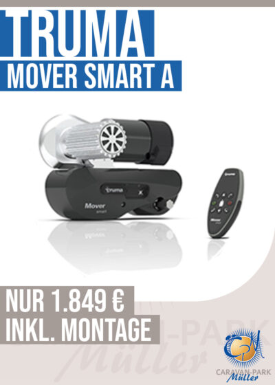 Truma Mover smart A – Caravan Park Müller